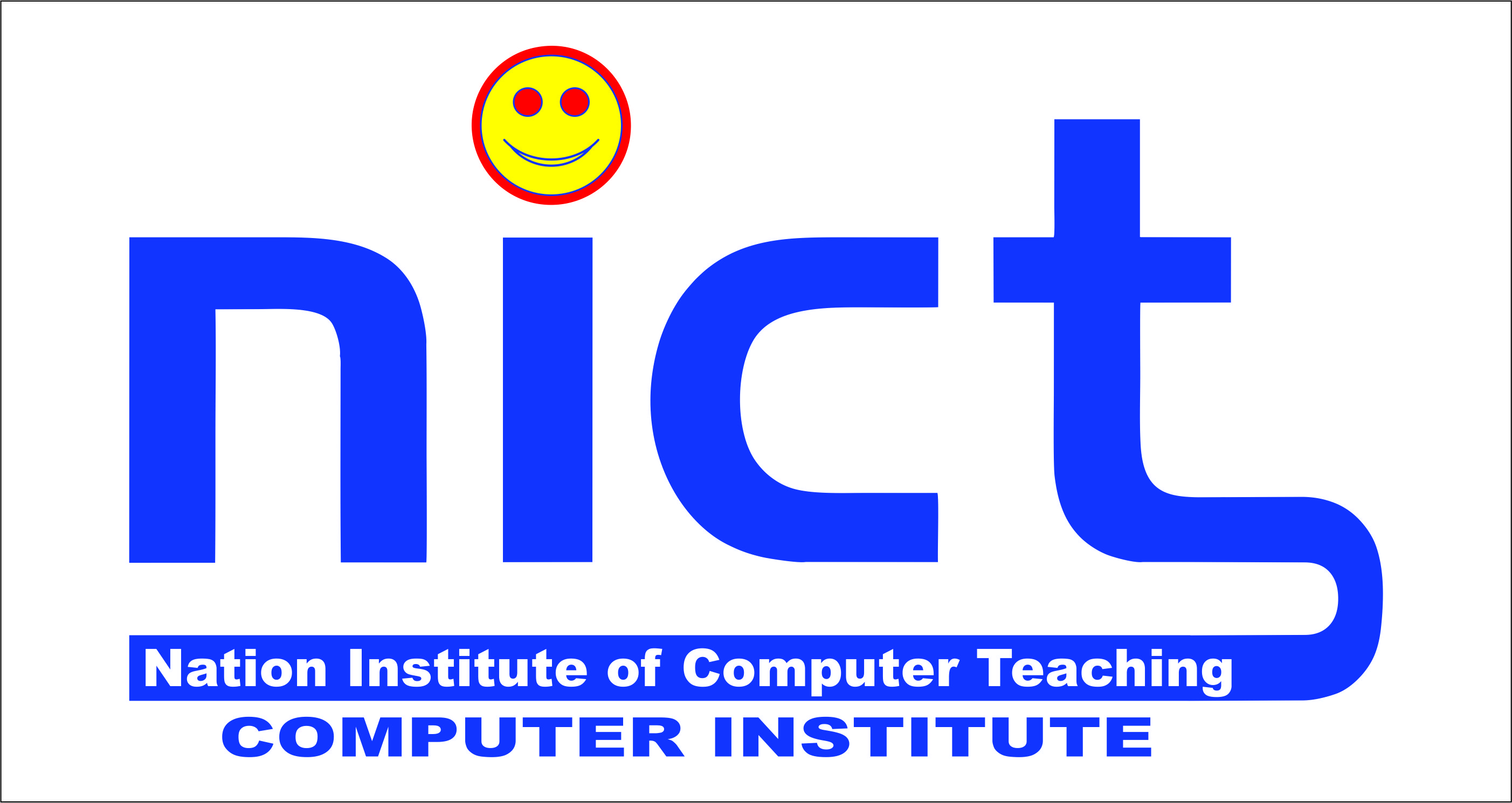 Nation Institute Of Computer Teaching Rajkot | NICT | NICT Rajkot ...